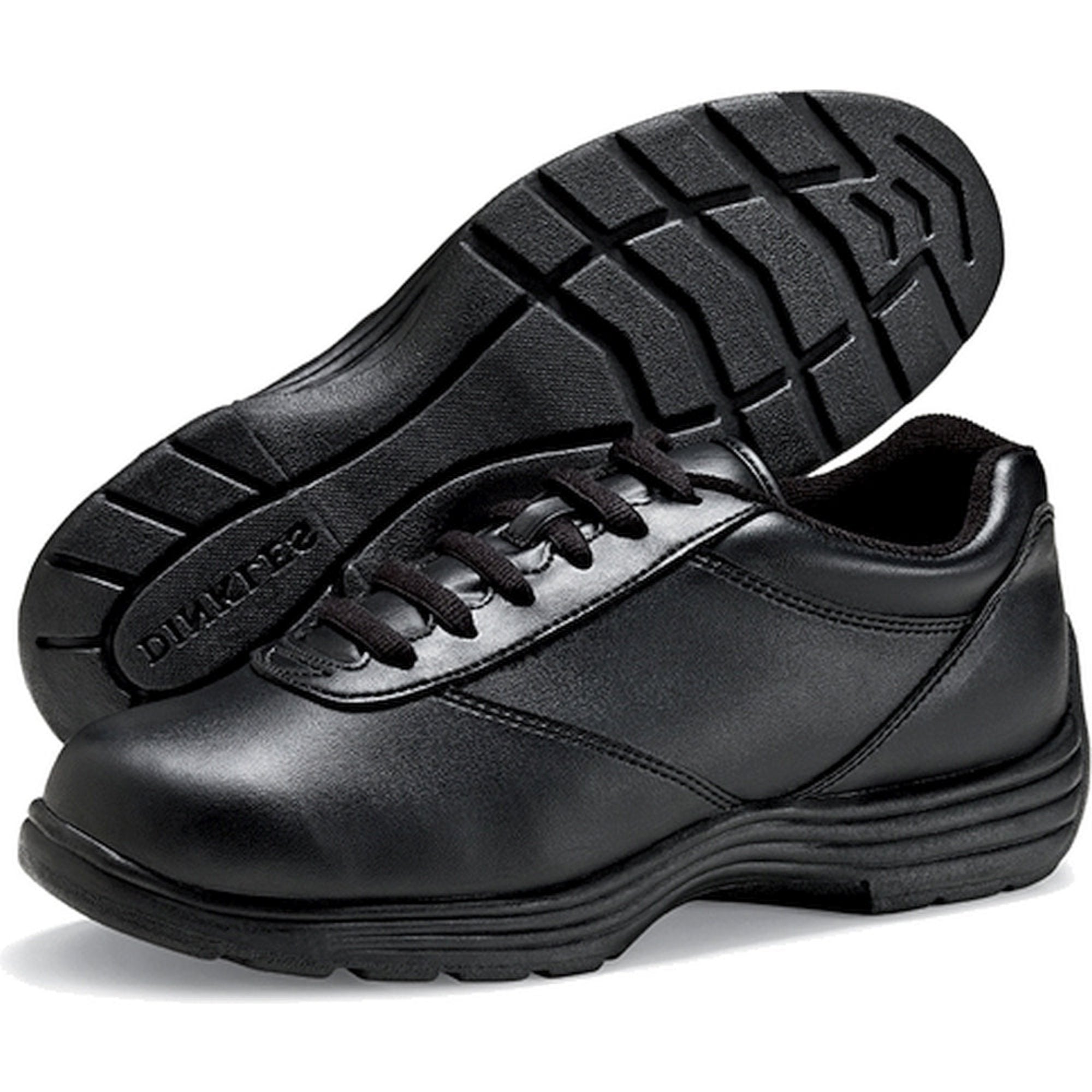 Dinkles Edge Marching Band Shoe: Black – MarchingShoes.com